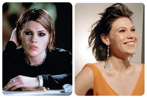 Как выглядят актёры из фильма «Факультет спустя 23 года Кинокультура Дзен