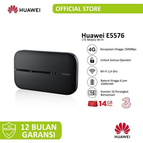 Jual Huawei E Modem Mifi G Lte Shopee Indonesia