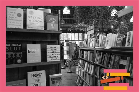 How Skylight Became One Of Las Most Beloved Bookstores Los Angeles