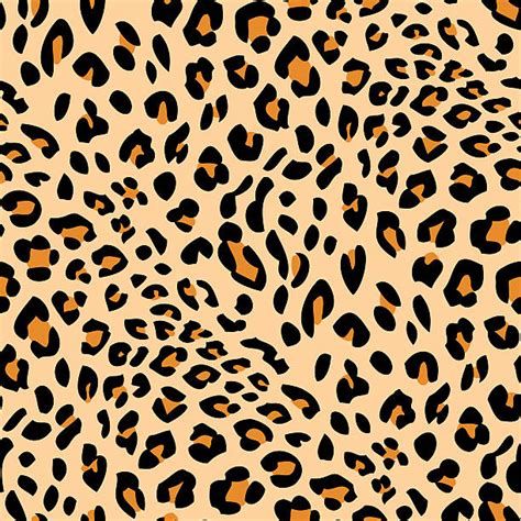 Leopard Pattern Illustrations Royalty Free Vector Graphics And Clip Art