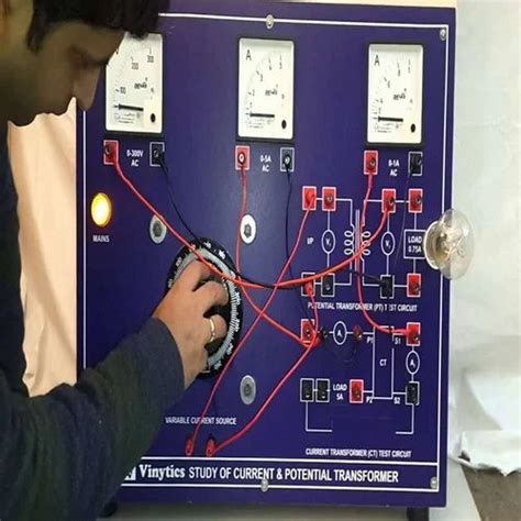 Protection Relay Testing Service At ₹ 5000 In Bulandshahr Id 2850217660730