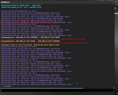 Best Video And Graphics Settings In CS2 For Low End PCs Tech How