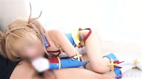 Sexy Cosplay Girl Sex 234 Eporner