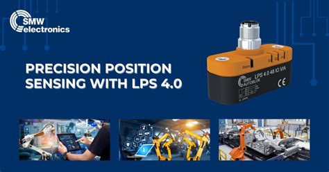 Smw Electronics On Linkedin Sensor Wireless Iolink