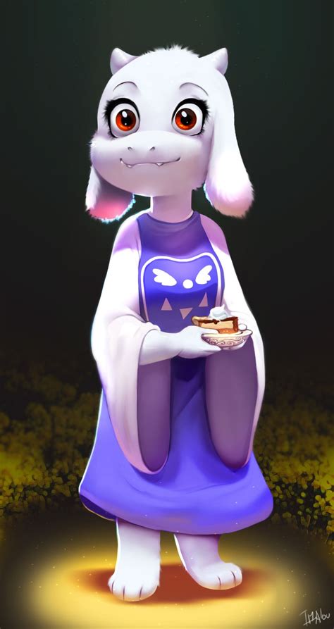 Undertale Toriel Undertale Fanart Undertale