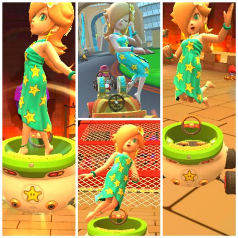 Swimsuit Rosalina By Obeth0 On Deviantart Swimsuits B