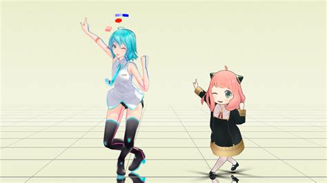 Mmdデータ集 粛聖 ロリ神レクイエム みつけたねいろ
