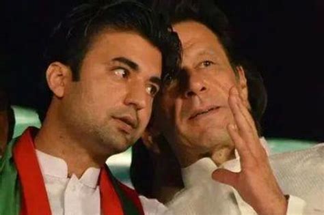 کیا مراد سعید کے والد واقعی سٹوڈنٹ ویزا پر آسٹریلیا گئے ؟ Independent