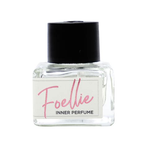 韩国foellie爱恋羞羞私密处香水香氛女性内裤去味私密护理香氛情虎窝淘