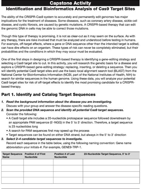 The Sequence Below Is An Excerpt From Exon 11 Of Cftr