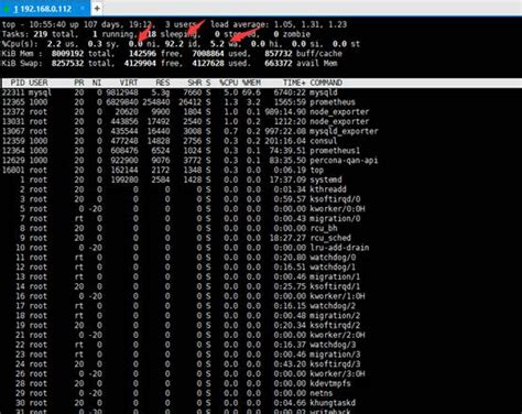 服务器卡顿问题修复table open cache zhangdapangzi 博客园