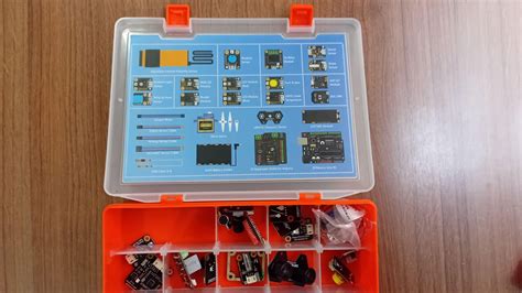 How To Use Switches With Arduino Lesson 7 8 Steps With Pictures Instructables