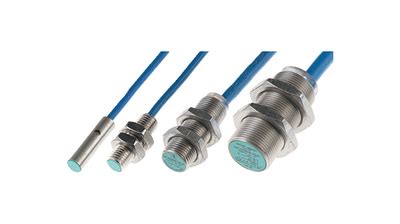 Pepperl Fuchs Proximity Sensor Catalogue ELTRA TRADE