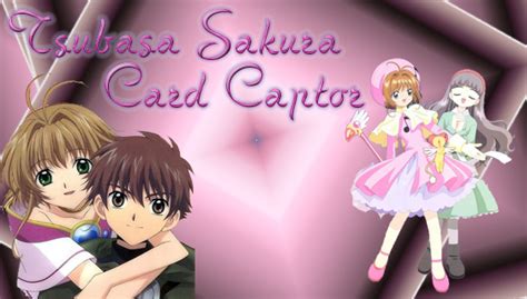 Sakura Card Captor Portal