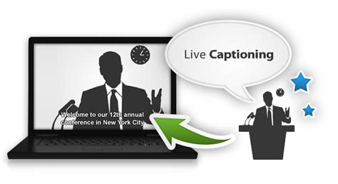 What To Look For In Professional Captioning Companies 121 Captions