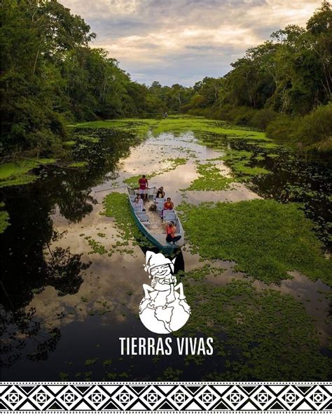 Tierras Vivas Ceremony Takes Place Every Year On June 24th In