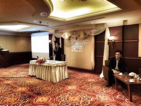 โครงการจัดทำตัวชี้วัดและประเมินผลหน True Ocean Consulting