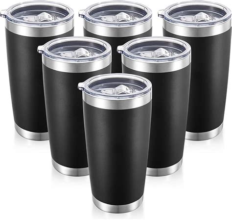 Cool Yoleb 20 Oz Tumblers Bulk Stainless Steel Tumbler
