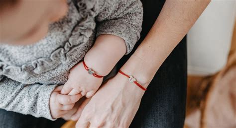 Narukvice Za Mame I Bebe [my Off Days]