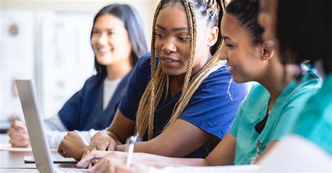 Ai In Nursing Practice And Ai In Nursing Classrooms Wheres The