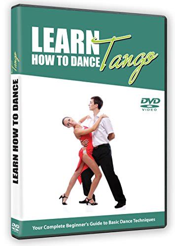 Learn How To Dance Tango For Beginners Pricepulse