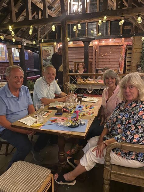 A Massive Thank You To Princes Risborough Town Council