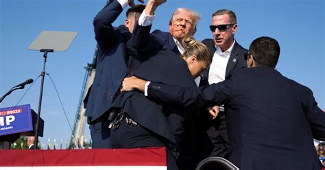 Breaking News Photography The New York Times