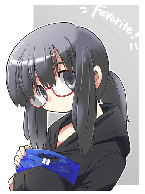 Original Drawn By Rascalfeuille Danbooru