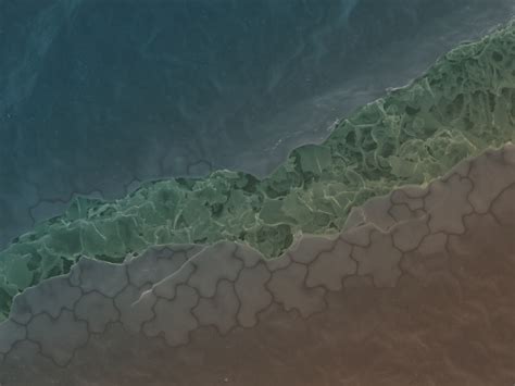 Microscopic Artwork Dynamic Dna Laboratories