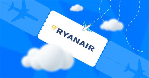 Ryanair Official Logo