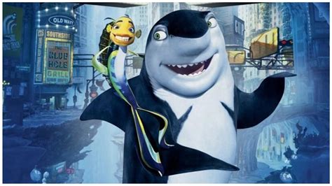 Shark Tale Streaming Watch And Stream Online Via Amazon Prime Video And