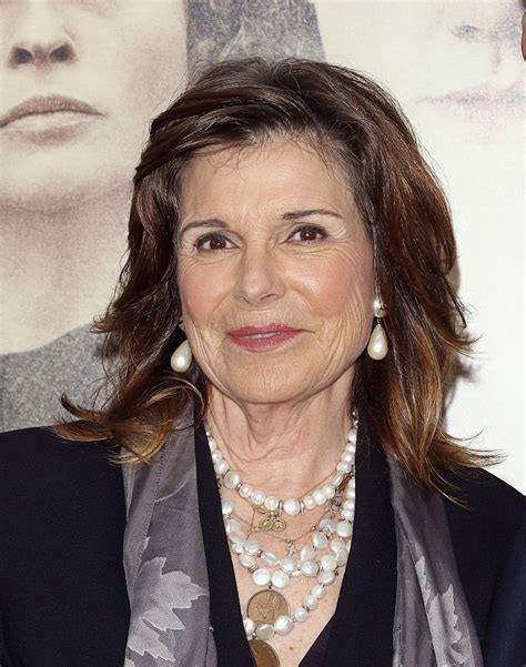 Mcmillan And Wife Susan Saint James Son Teddy Who Tragically Died At
