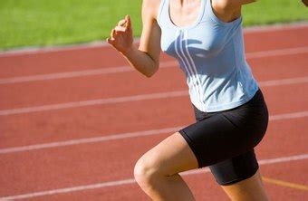 Exercises To Improve Stride Frequency Chron