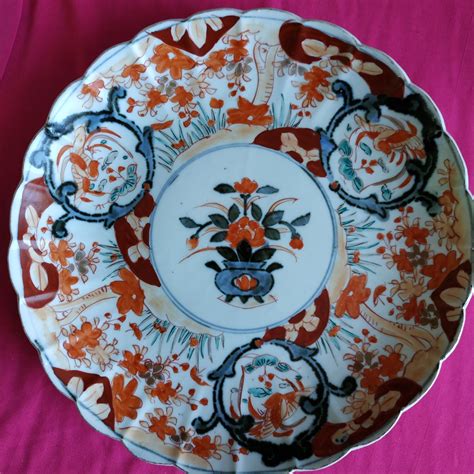Antique Japanese Imari Porcelain Artofit
