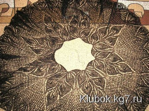 Сарафан платье спицами Вязание для женщин