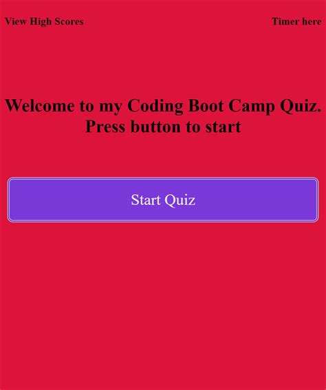 github abrahampre coding quiz