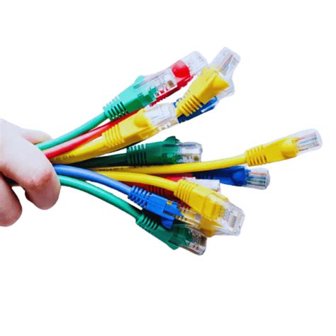 Discover The Best 12 Ft Ethernet Cable For Your Network Needs Ascentoptics Blog