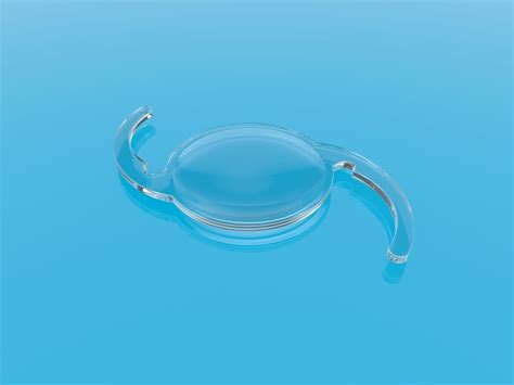 Accommodating Intraocular Lenses Iol