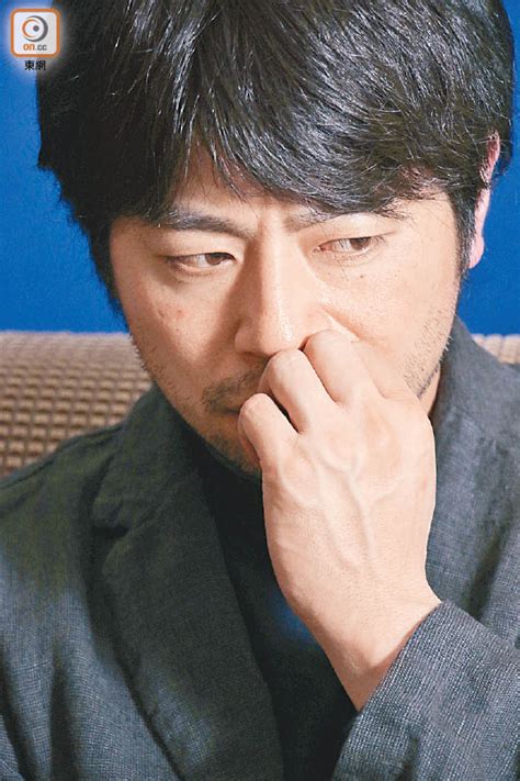 石井裕也為電影而活 東方日報