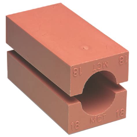 Mct Brattberg 40 Blocks Mct 4032 Insert Block 315 335mm
