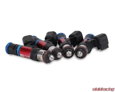Grams Performance 750cc Fuel Injector Kit For Bmw Chrysler Dodge