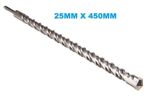 Sds Hammer Drill Bit