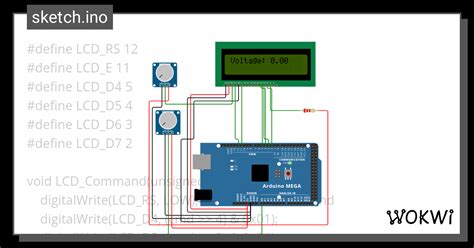 Wokwi Online Esp32 Stm32 Arduino Simulator