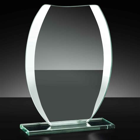Compass Glass Award Kent Awards Trophies And Engravings