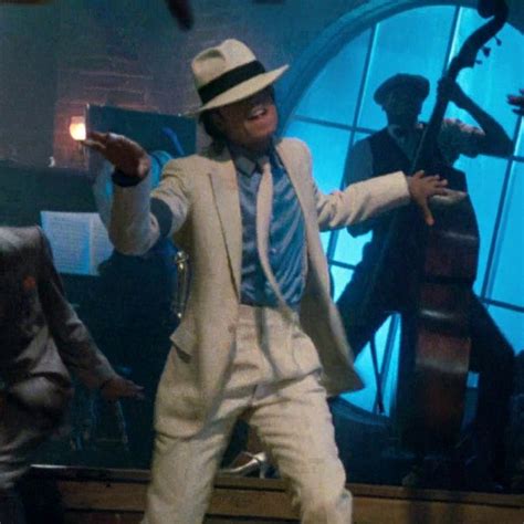 Michael Jackson Smooth Criminal Costume Fancy Dress