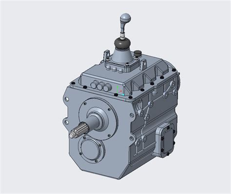 Site4kswcom 速速图之 Solidworks 模型下载 懒石网
