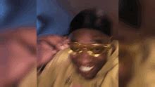 Laughing Black Guy S Tenor