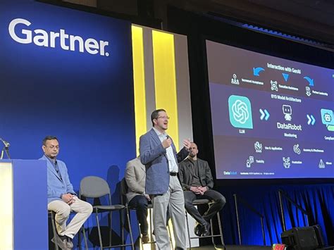 Debanjan Saha On Linkedin Gartnerda Ai