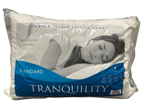 Tranquility Pillow