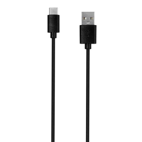 USB Type C Connection 2m Vivanco